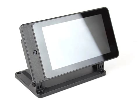Build An Android Tablet With Raspberry Pi — The Magpi Magazine