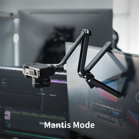 Pgytech Caplock Mantispod Z