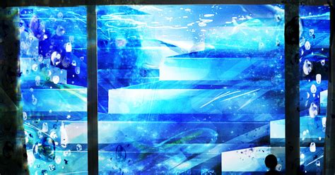 加工自由 幻想的風景133【フリー素材 セット】 Snaoのイラスト Pixiv
