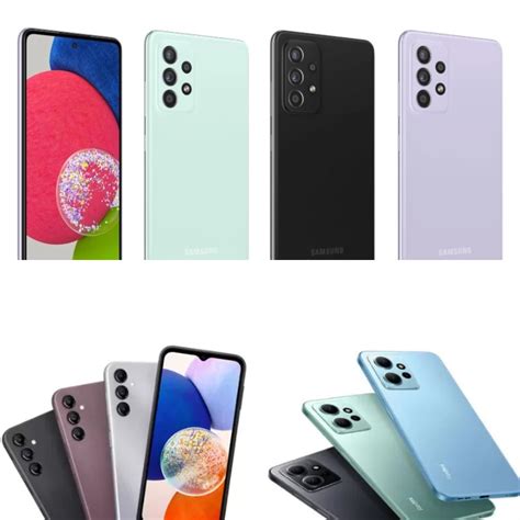 Cocok Untuk Ngegame Inilah Rekomendasi Hp Murah Dan Berkualitas