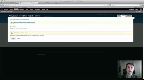 005 Drupal7 Le Module Demonstration 1280x720 YouTube