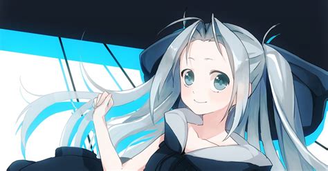 Roboticsnotes 愛理 どうしまのイラスト Pixiv