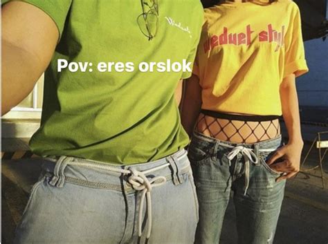 Orslok R Orslokx