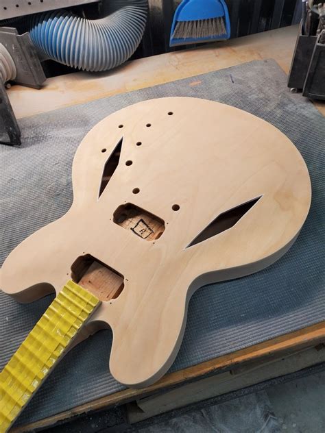 Woody Woodcasters 🍺🎸🇺🇦 On Twitter Grain Filler Has Been Sanded Next