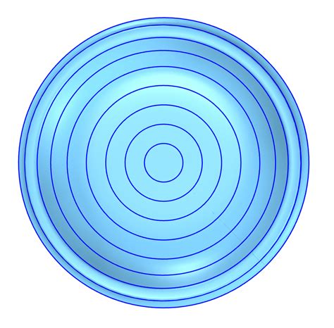 Getting Evenly Spaced Isocurves Of A Surface Grasshopper Mcneel Forum