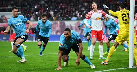 Arsenal Send Scouts To Watch Three Leverkusen Players Reliability 3