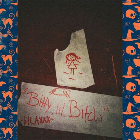 Stream Bitty Lil Bitch Laxxx Aka Lil Laxxx By Lillaxxx Listen