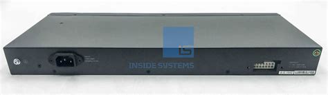 Jd183a Hpe Rps 800 Redundant 650w Power Supply Inside Systems As