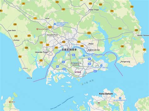 싱가포르 여행 준비 날씨 환율 비행시간 공휴일 여행하기 좋은 시기