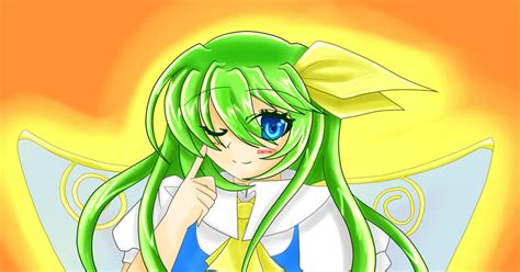 東方 だいちゃん ちくわ星人のイラスト Pixiv