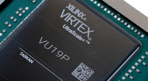 34 Miljardin Transistorin Fpga Jättipiiri Uusiteknologia Fi