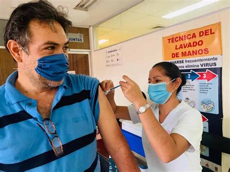 Ya la tienes Aplican más de un millón mil vacunas contra la influenza en México Cultura
