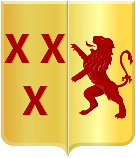 ملف Westmaas Wapen Svg المعرفة