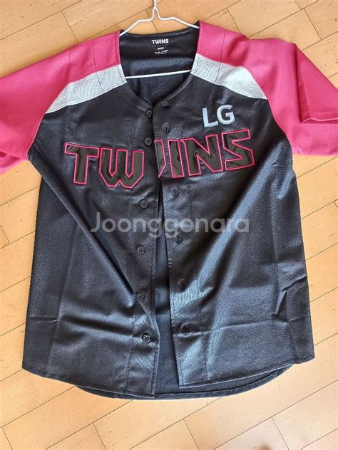 Lg 스페셜 유니폼 홍창기 마킹 중고나라 카페에서 운영하는 공식 사이트