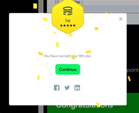 Atul Raman On Linkedin Sql Hackerrank