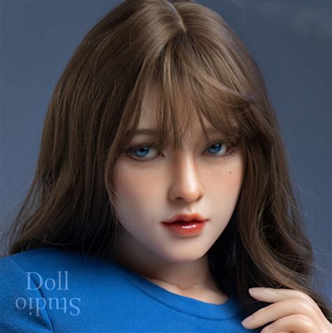 JY Doll Head Fei Fei Heads Dollstudio US