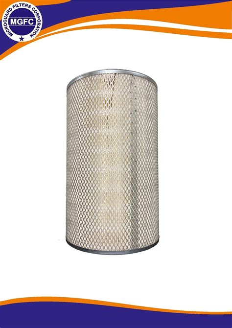 Microguard Filters Corporation