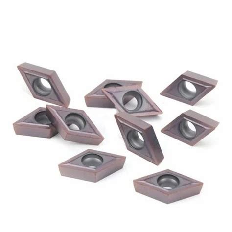 Silver Cnc Insert Tooling At ₹ 150piece In Ludhiana Id 2854471576873