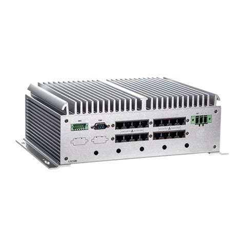 Axiomtek Ust500 517 Fl Computer Westward Sales