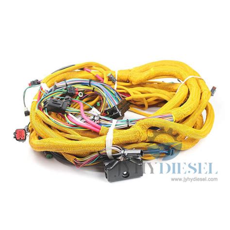 3068610 306 8610 320d 323dl Wire Harness