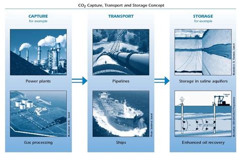 Ccs Systems Iea 2004 Download Scientific Diagram