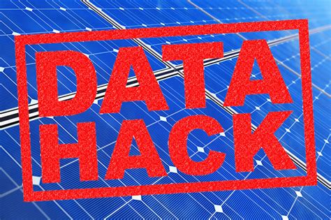 How To Find Solar Friendly Electricity Tariffs By Hacking Government Data Solar Quotes Blog