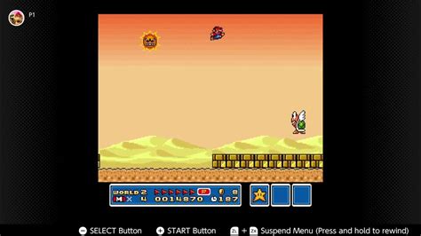 Super Mario Bros 3 Remake Highlight Youtube