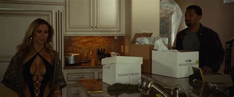 Naked Zulay Henao In Meet The Blacks