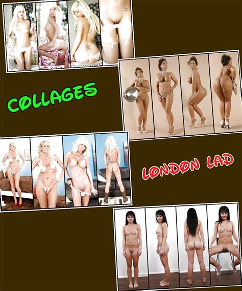 Nude Babes Collages Ll Porn Pictures Xxx Photos Sex Images 1087318