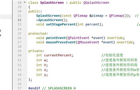 Qt 一些简单的小案例qt案例 Csdn博客