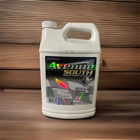 Avenue South Broadleaf Herbicide