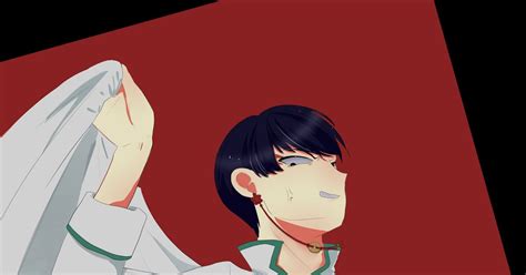 Bl 鬼白鬼まとめ Tamakiのマンガ 漫画 鬼灯の腐向け 鬼白 Pixiv