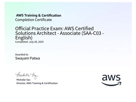 Aws Cloudcomputing Awscertification Solutionsarchitect Learningjourney Careergrowth Saa