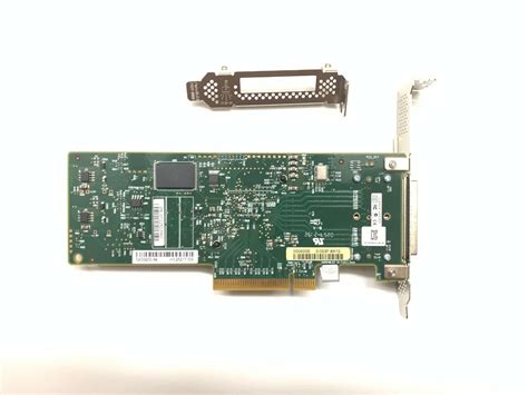 Lsi 9200 8e 6gbps 8 Lane External Sas Hba It Mode Zfs Freenas Unraid