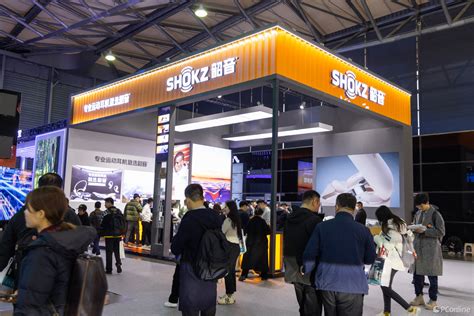 探展awe2024丨一踏进韶音展台，耳朵立刻舒服了！耳机产品图赏太平洋科技