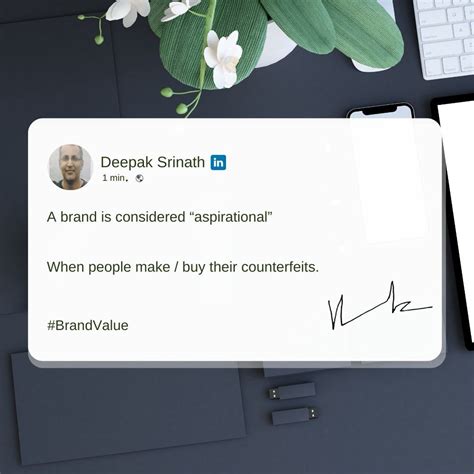 What Say Deepak Srinath