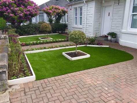 Caring For Artificial Grass Can Fake Grass Ever Grow Cls Scotland