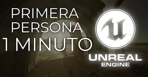 Cómo Crear Un Videojuego En Primera Persona En Menos De Un Minuto