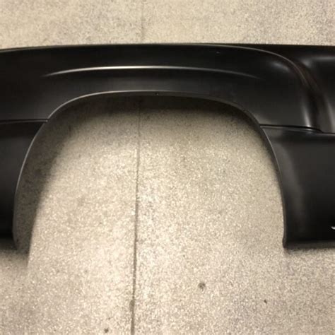 1999 2006 Oem Chevy Silverado Gmc Sierra Step Side Bed Panel Flare Jr