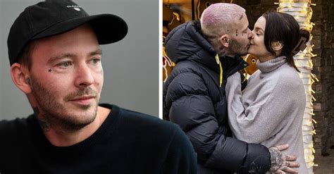 Joakim Lundell Om Tidigare Uppbrottet Från Jonna Hänt
