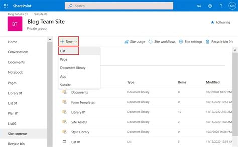 如何在excel和sharepoint列表之间导入和导出数据 Techsyncer