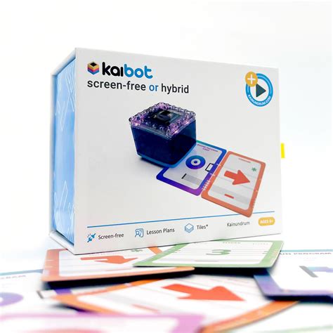 Kaibot Kais Education