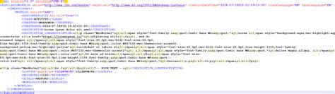 How To Remove HTML Tags In Long Description Field