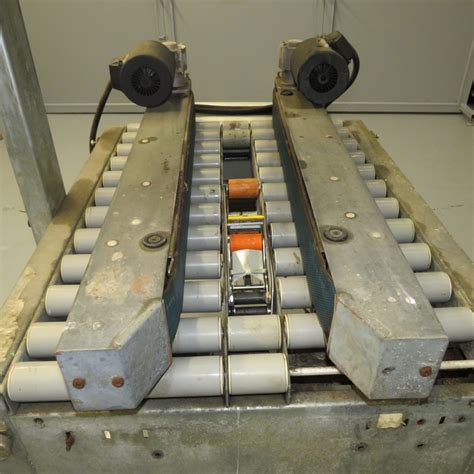 Soco System Taping Machine Type T30