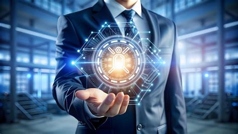 AI QA Icons Symbolizing AIs Role In Learning And Optimizing QA Systems
