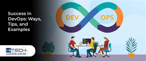 Success In Devops Ways Tips And Examples Hi Tech Work