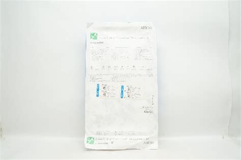 Arrow Ak 01000 Arrow Clarke Pleura Seal Thoracentesis Kit 8 Fr X