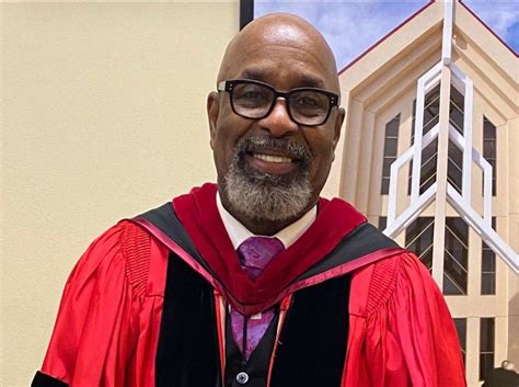 Bishop Walter Scott Thomas Net Worth 2024 Career Wife Age Height And Others Celeb Person