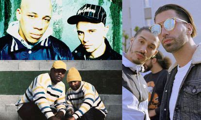 NTM Lunatic PNL voici les plus grands duos du rap français Jack
