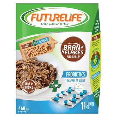 Kellogg S All Bran Flakes Wheat Bran 500g PnP